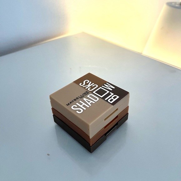 Sephora | Makeup | Maybelline Shadow Block | Poshmark